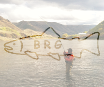 Backcountry River GuidesBackcountry River Guides - Guided steelhead ...